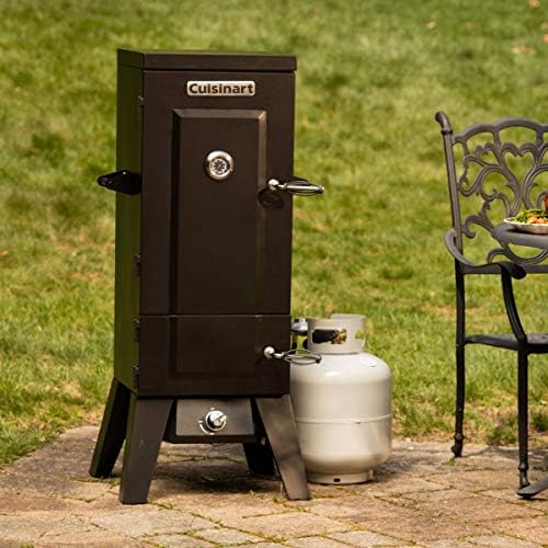 Best Vertical Smoker